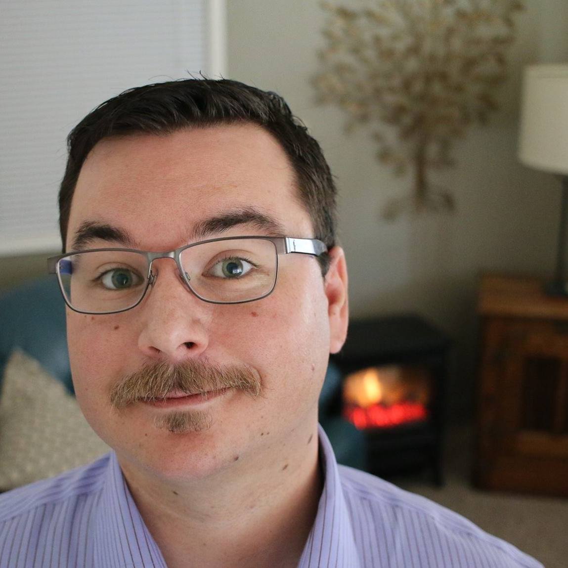 Welcome | Michael Guichet, LMFT